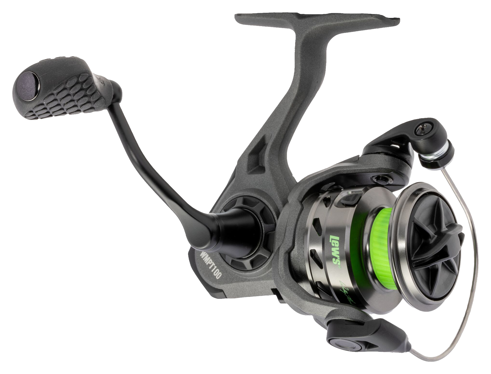 Lew's Wally Marshall Pro Target Spinning Reel | Bass Pro Shops